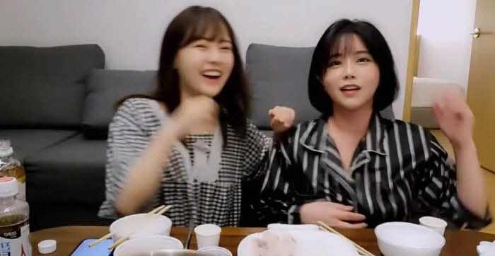 bj서윤의 미드를 직관하고 나온 찐텐 반응 ㄷㄷ (영상) – issueiyagi