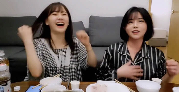 bj서윤의 미드를 직관하고 나온 찐텐 반응 ㄷㄷ (영상) – issueiyagi