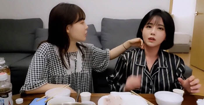 bj서윤의 미드를 직관하고 나온 찐텐 반응 ㄷㄷ (영상) – issueiyagi