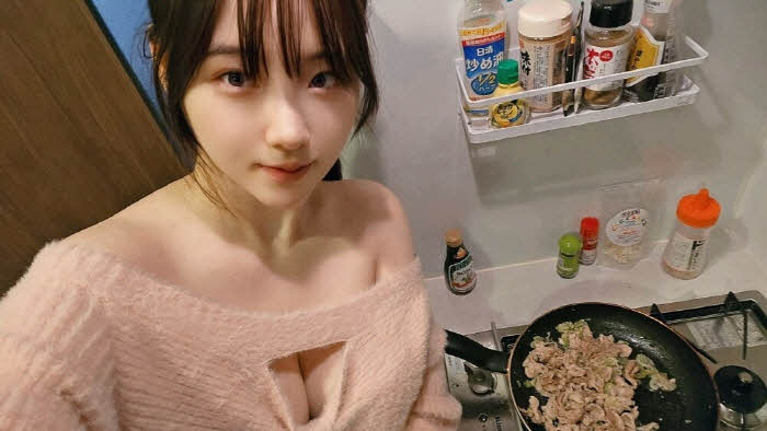 역대급 미모에 F-컵 신인이라며 기대했던 일본 ㅁㅍ배우 ㄷㄷ (영상) – issueiyagi