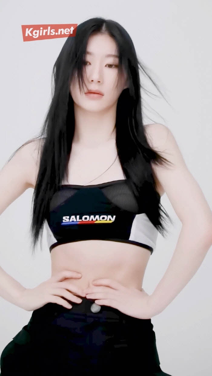 있지 채령 시스루 튜브탑 꼭ㅈ 가린 니-플 패치 N출 (영상) – issueiyagi